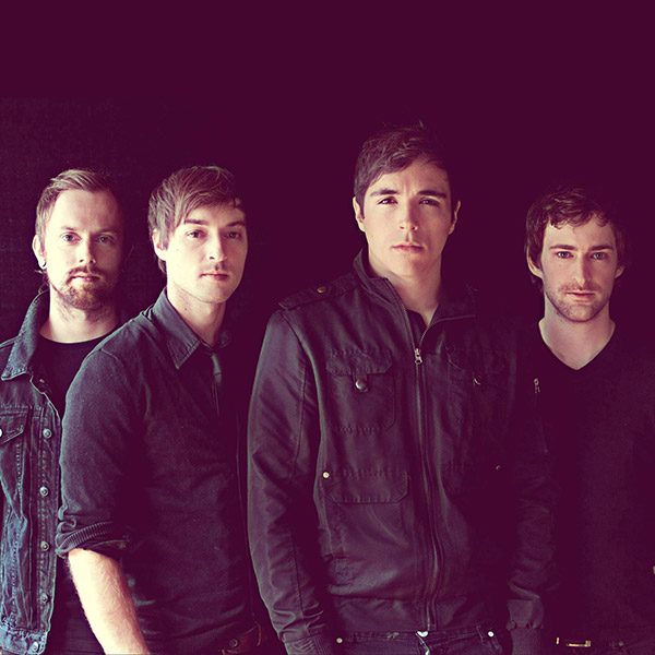 The Spleen | Bloc Notes Music Éditions / Publishing